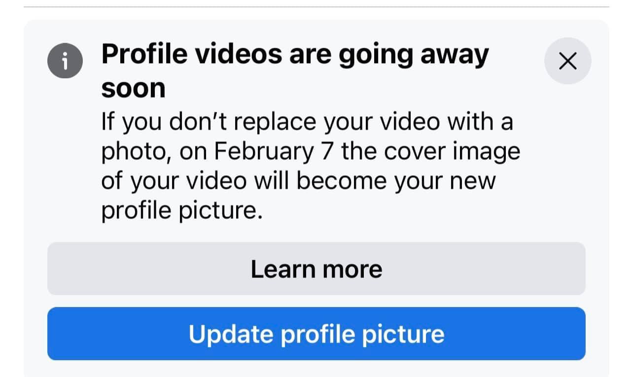 Here are all the updates introduced on Facebook in 2022