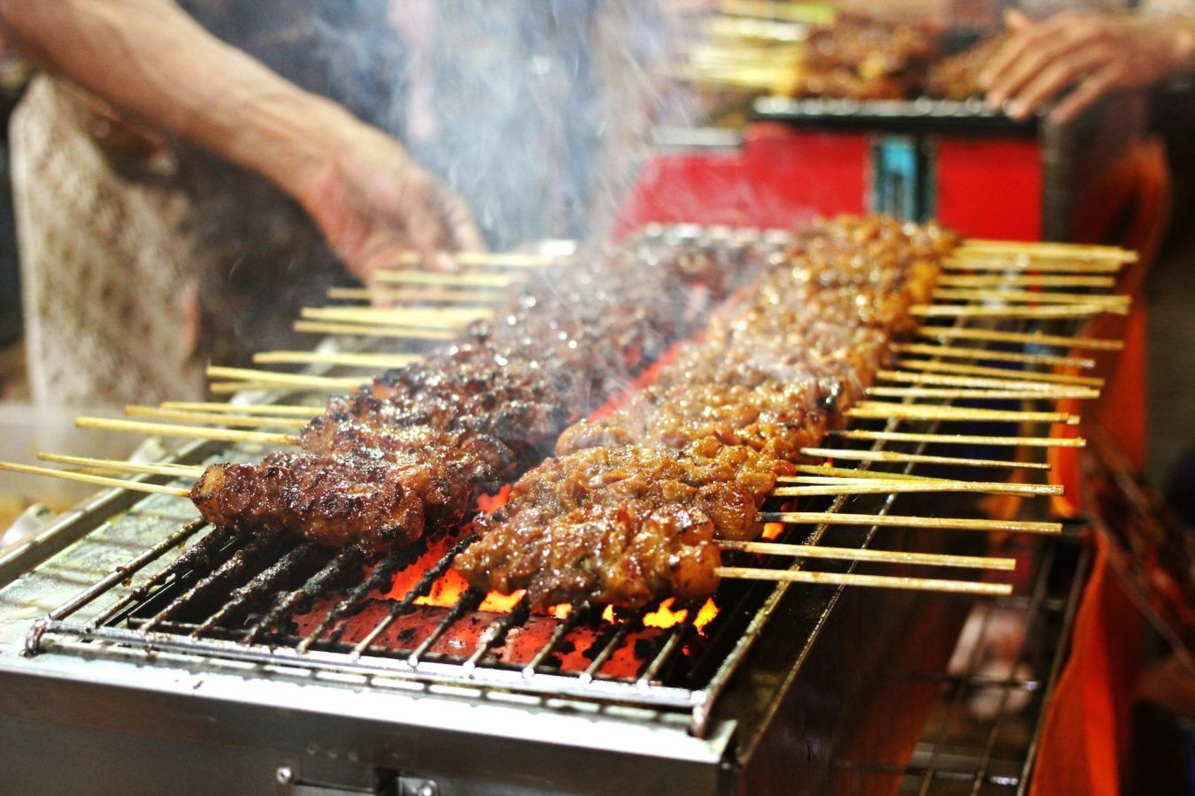 The best satay in KL to satisfy your Ramadan cravings | LSA KL