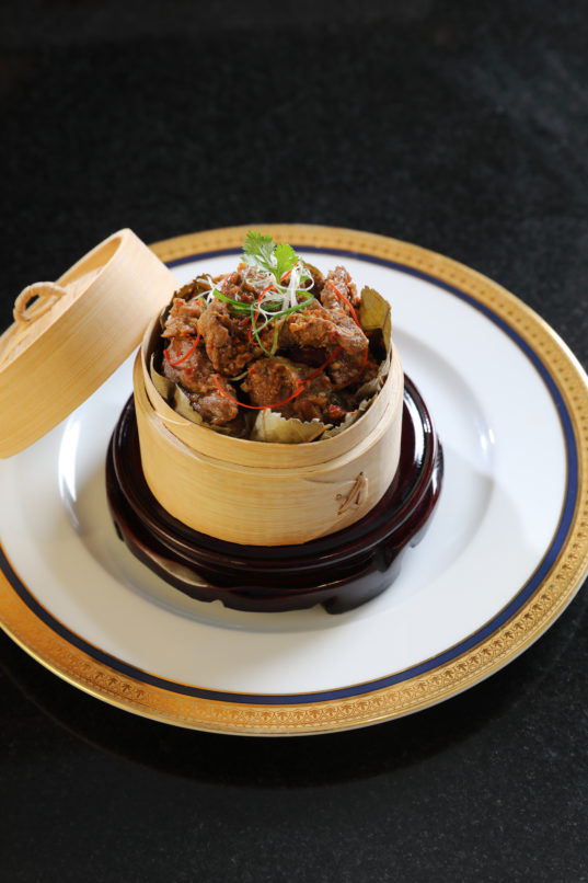 Review: Shanghai Restaurant hits the spot with authentic Shanghainese ...