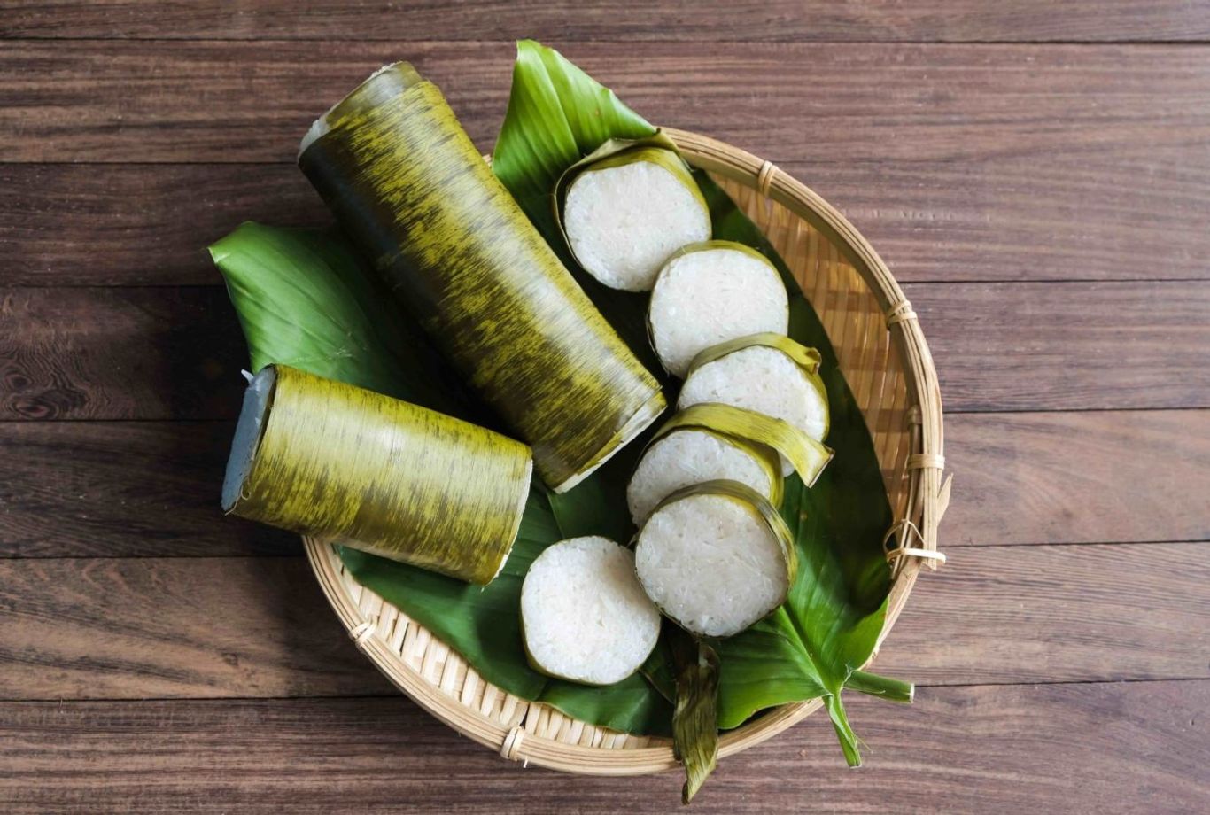 Where to find the best lemang in KL, PJ, Batu Caves and Shah Alam?