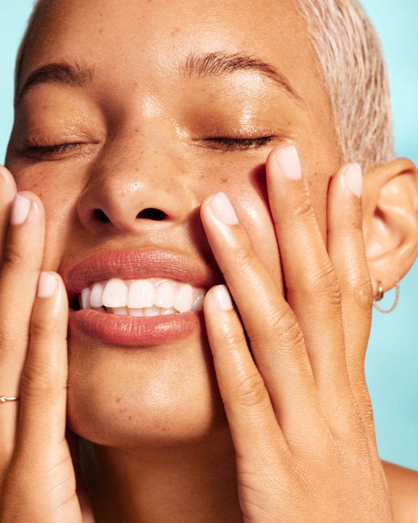 5 anti-stress skincare products we love in 2022: Tatcha, Supergoop & more