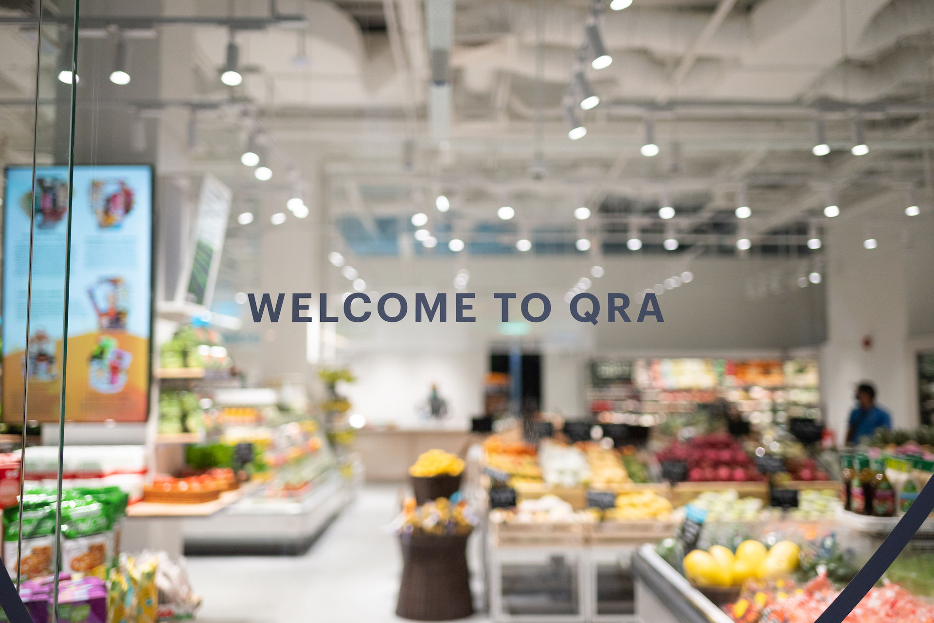 Qra supermarket expands with third outlet at Arcoris, Mont Kiara