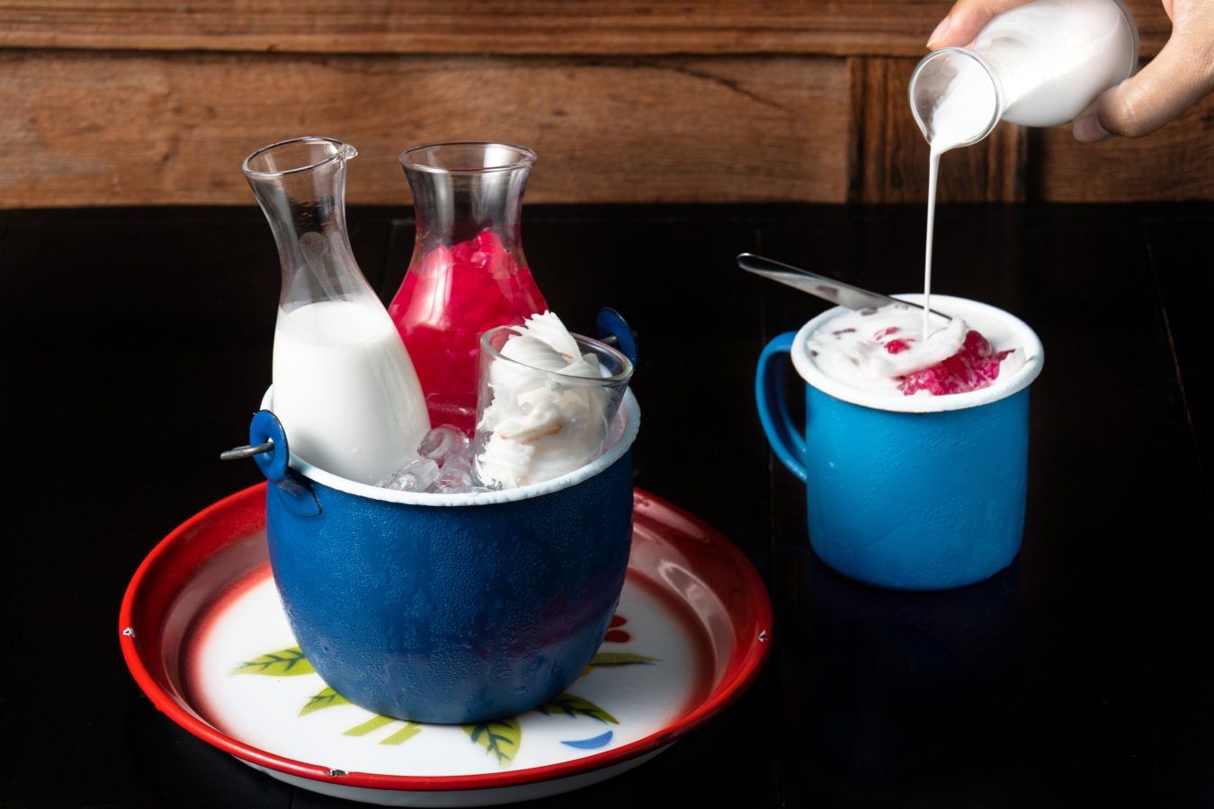 Michelin-awarded Baan Phadthai opens at Pavilion Kuala Lumpur