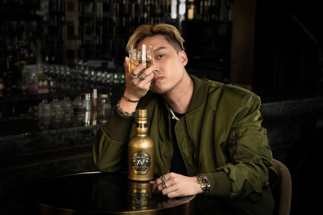 I Rise, We Rise: Ronald Chew of NERDUNIT details his rise to success