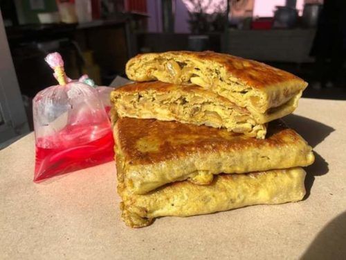 The best murtabak in KL & PJ: Restoran Mahbub, Murtabak Ana & more