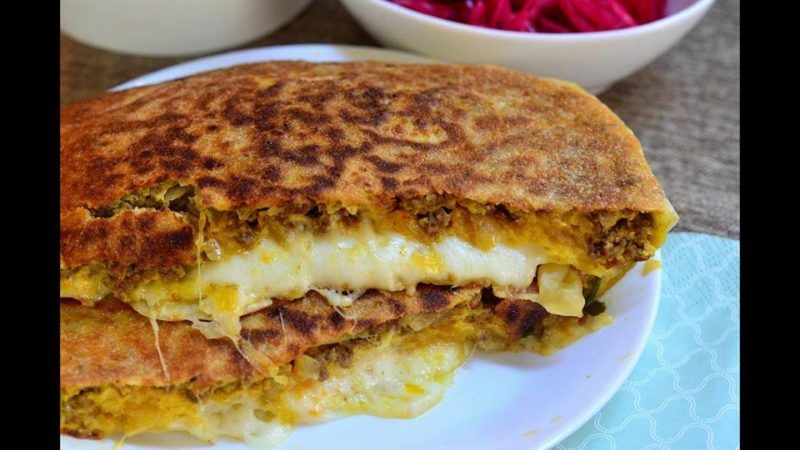 The best murtabak in KL & PJ: Restoran Mahbub, Murtabak Ana & more