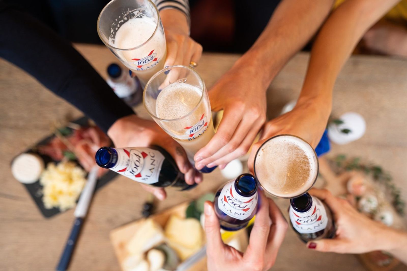 Get the best of French and Malaysian cuisines with ‘Bon Appétit-lah’ by 1664 Blanc