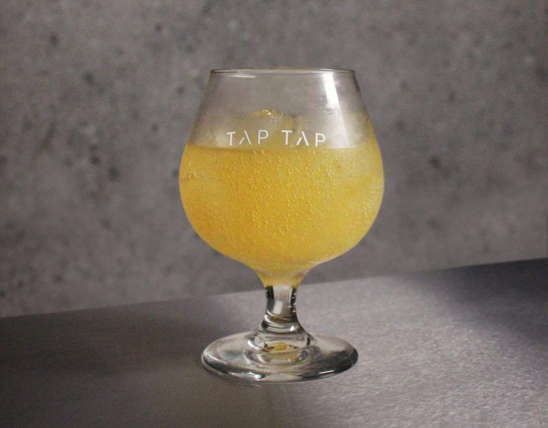Tap Tap is now offering cocktails on tap at YáN Genting Highlands