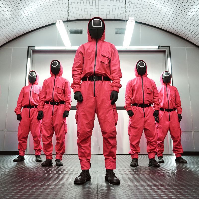 ‘Squid Game’ season 2: New cast member revealed at Netflix Tudum