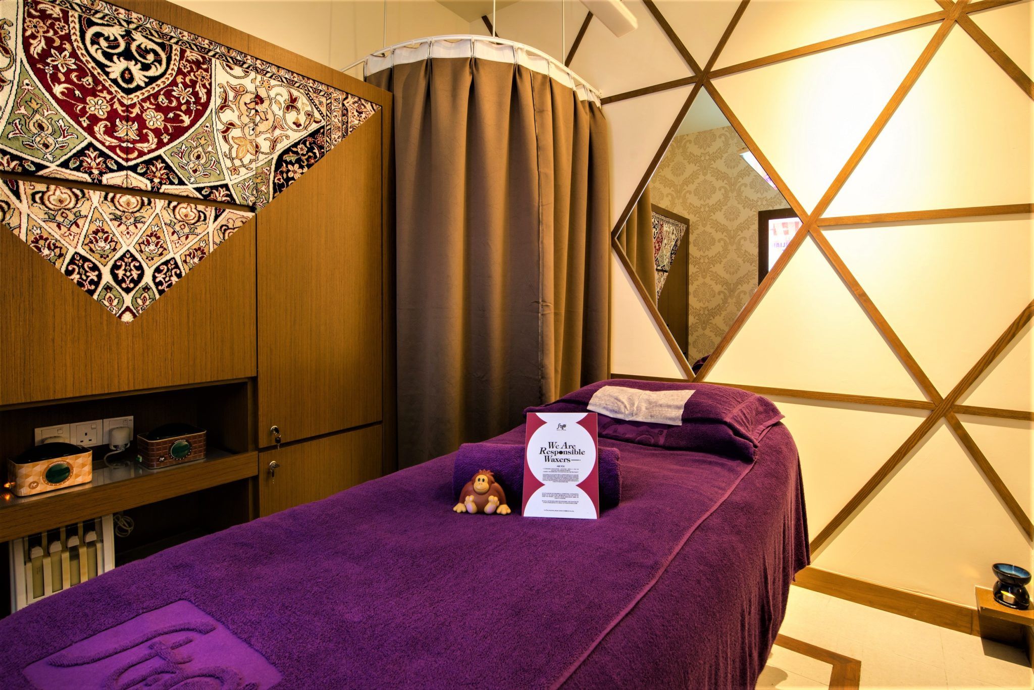 The best beauty, spa and wellness treatments in KL for 2022