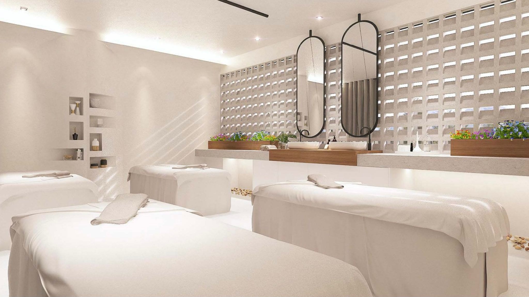 The best beauty, spa and wellness treatments in KL for 2022
