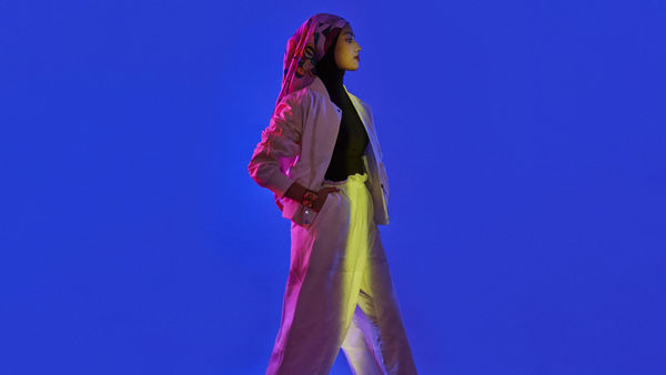 The Z List: Layla Sania on juggling her passion for singing and education