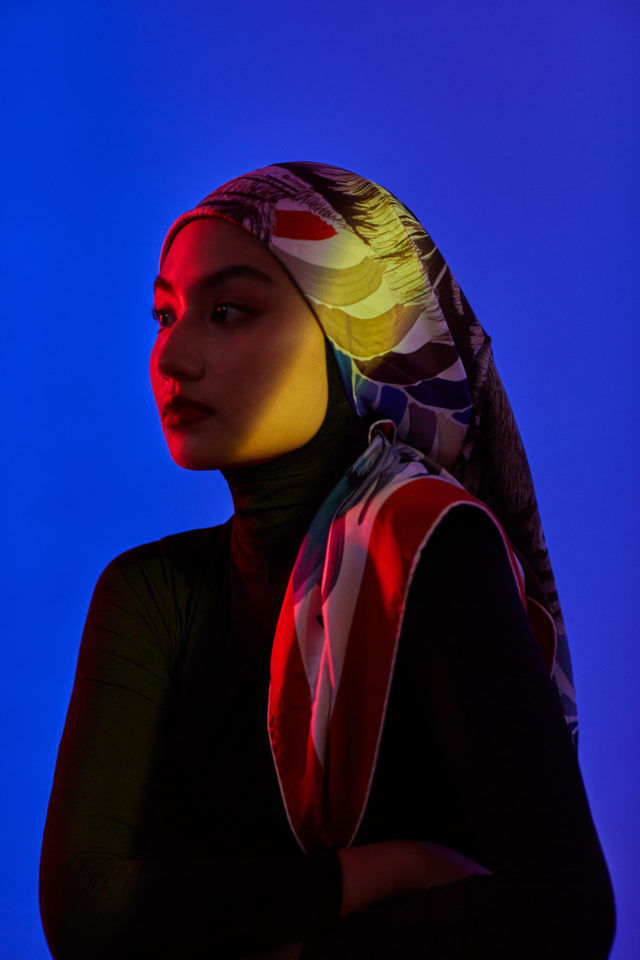 The Z List: Layla Sania on juggling her passion for singing and education