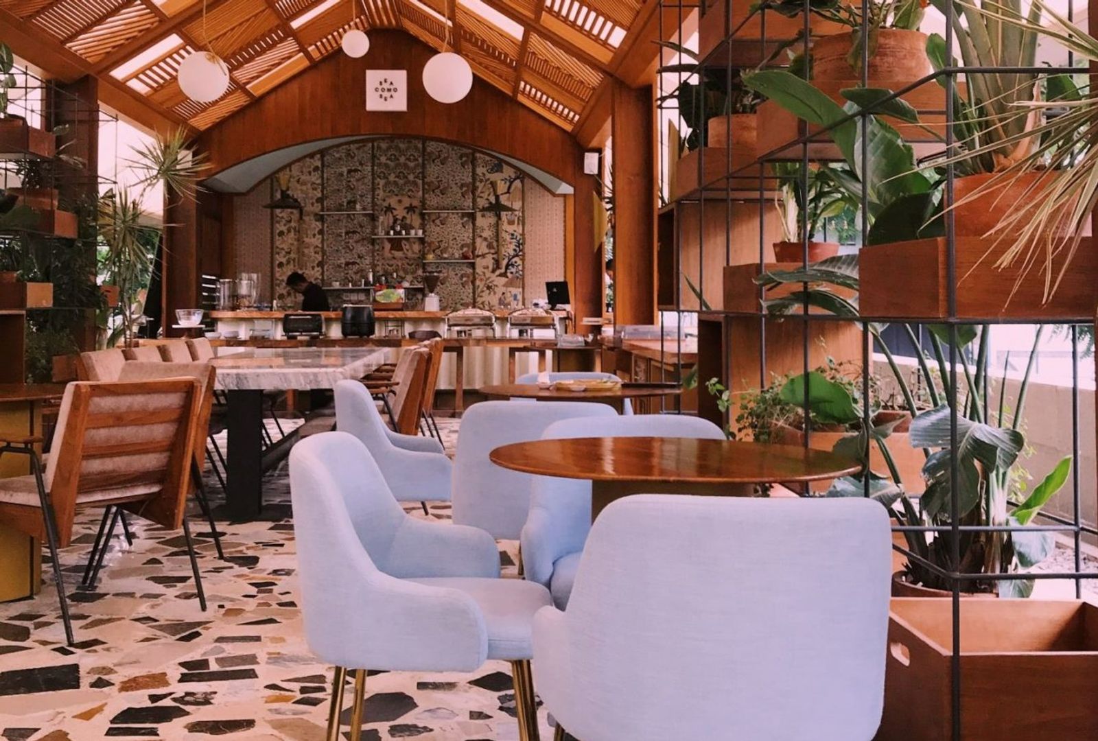 6 new cafes in KL and Selangor to check out in June 2022