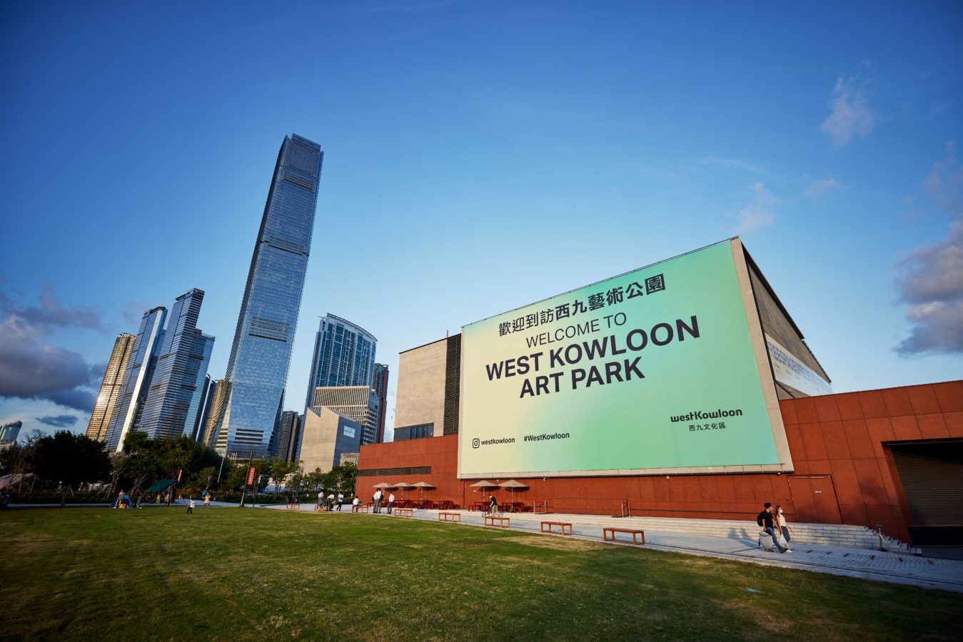 The art lover’s guide to Hong Kong, where Eastern traditions meet ...
