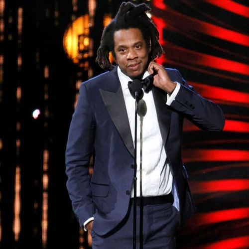 Jay-Z tops Billboard and Vibe’s list as the greatest rapper of all time