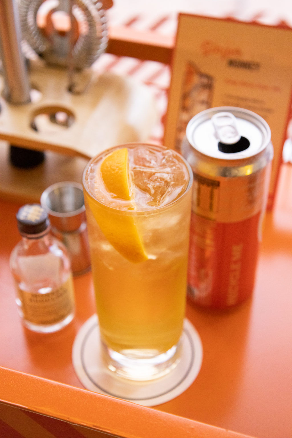 Monkey Shoulder invites you to a cheeky escape from your daily grind ...