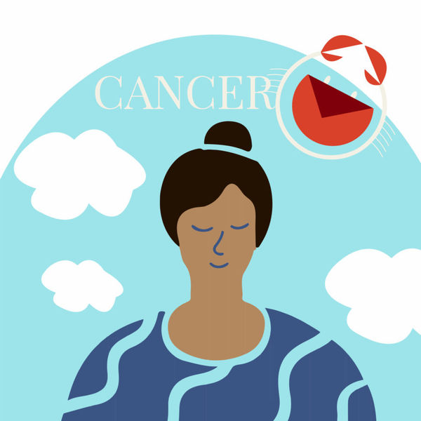 Cancer personality traits, compatibility, career and more