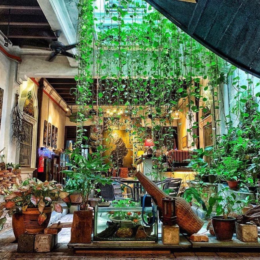 Here are the most Instagram-worthy cafes in Melaka | LSA KL