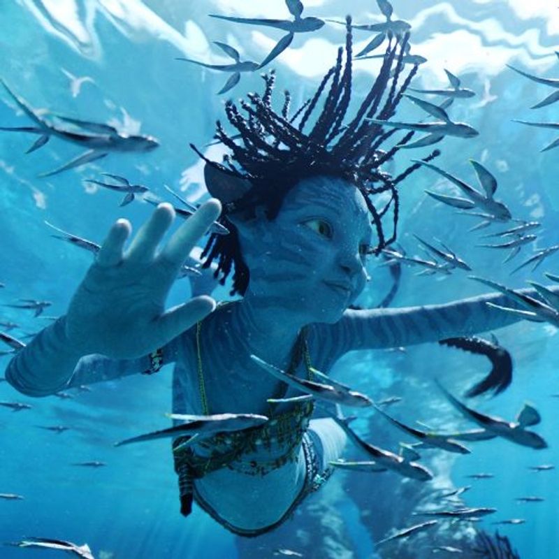 What is Avatar Syndrome and why are people feeling blue after the film?