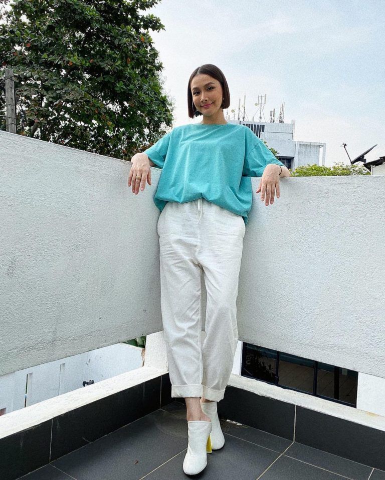 Style Guide: 5 ways to dress like Scha Alyahya & Awal Ashaari