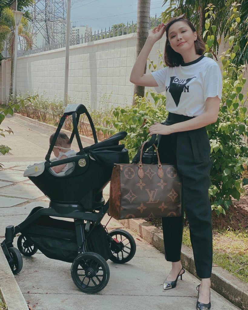 Fashion Favourites: Scha Alyahya shares her best-loved bags