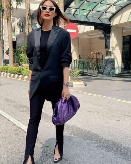 Fashion Favourites: Scha Alyahya shares her best-loved bags