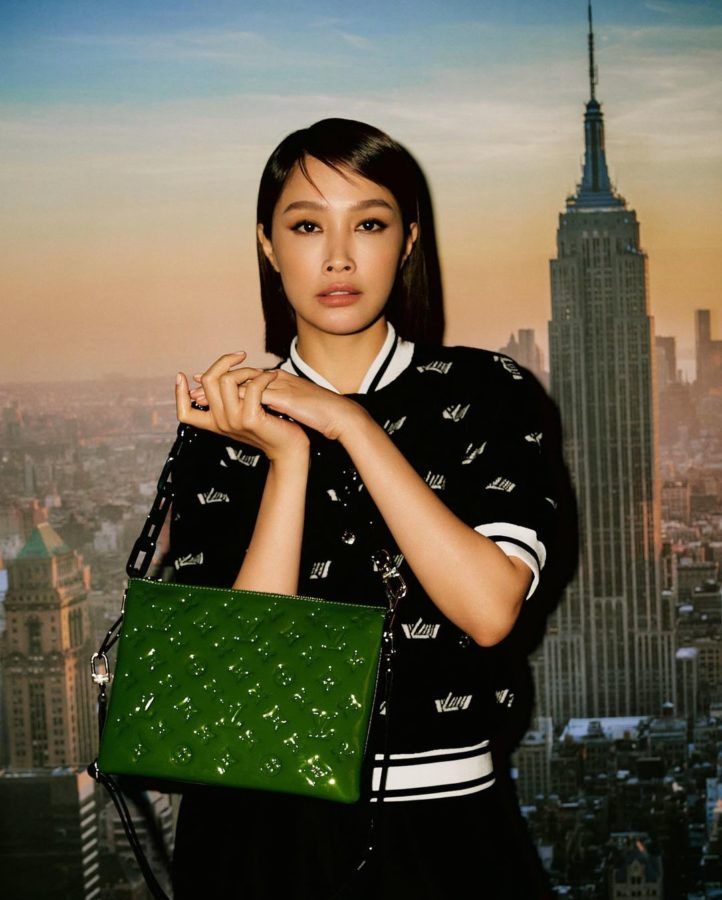 Fashion Favourites: Scha Alyahya shares her best-loved bags