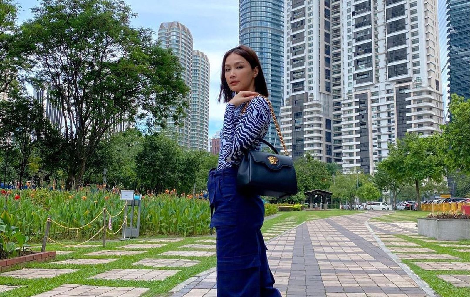 Fashion Favourites: Scha Alyahya shares her best-loved bags