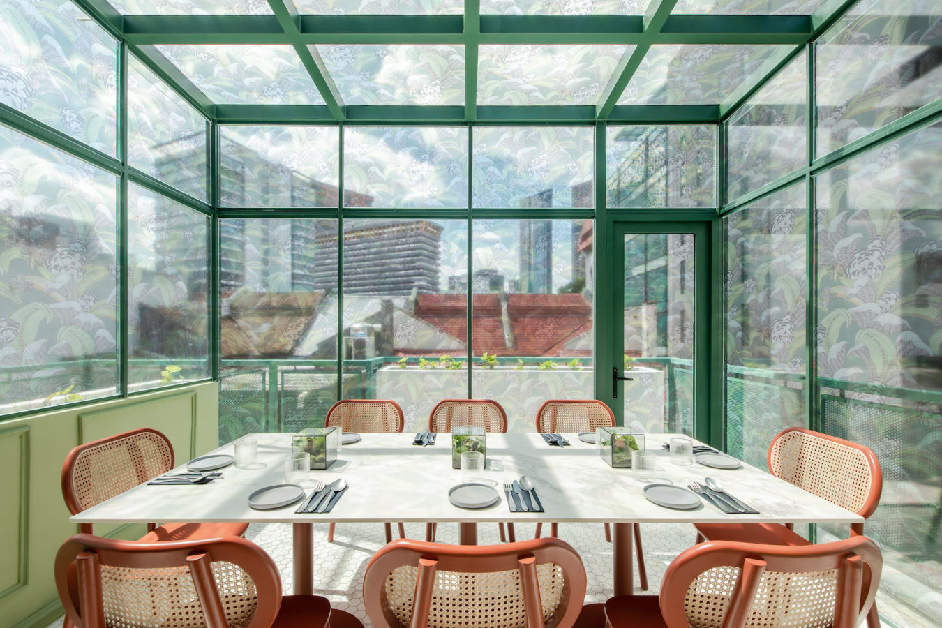 Review: 5 dishes to try at Bōl KL helmed by a Noma alumnus
