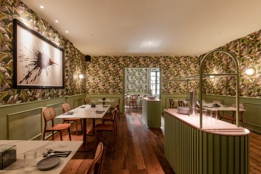 Review: 5 dishes to try at Bōl KL helmed by a Noma alumnus