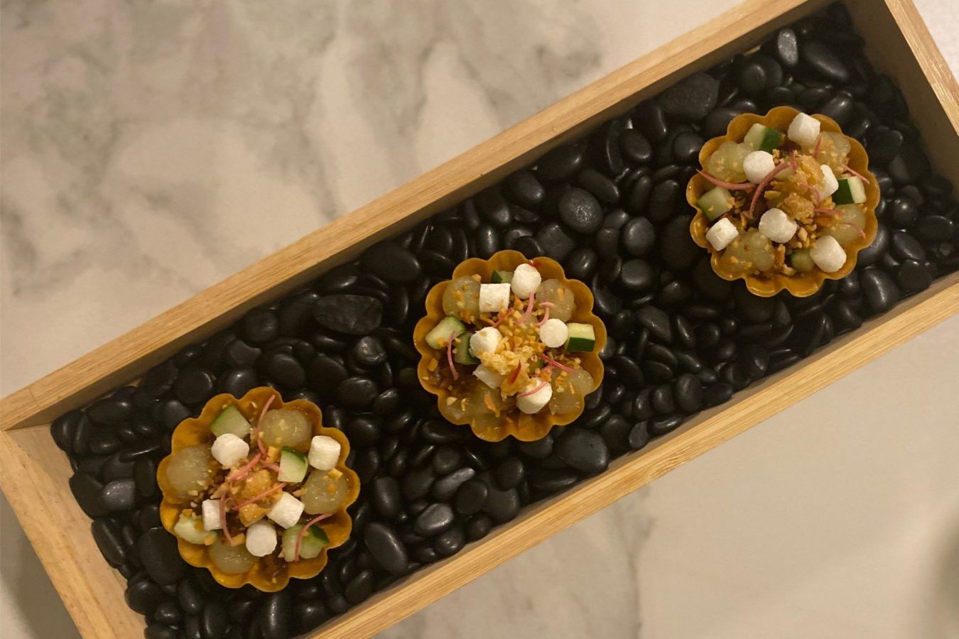 Review: 5 dishes to try at Bōl KL helmed by a Noma alumnus