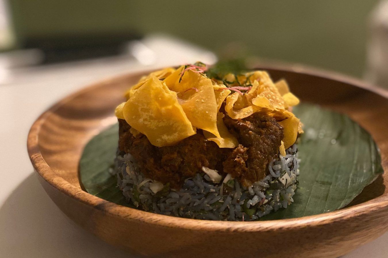 Review: 5 dishes to try at Bōl KL helmed by a Noma alumnus