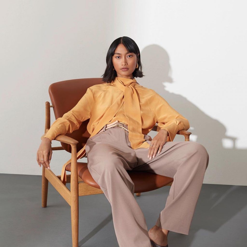 Here are the Malaysian models who have graced international runways