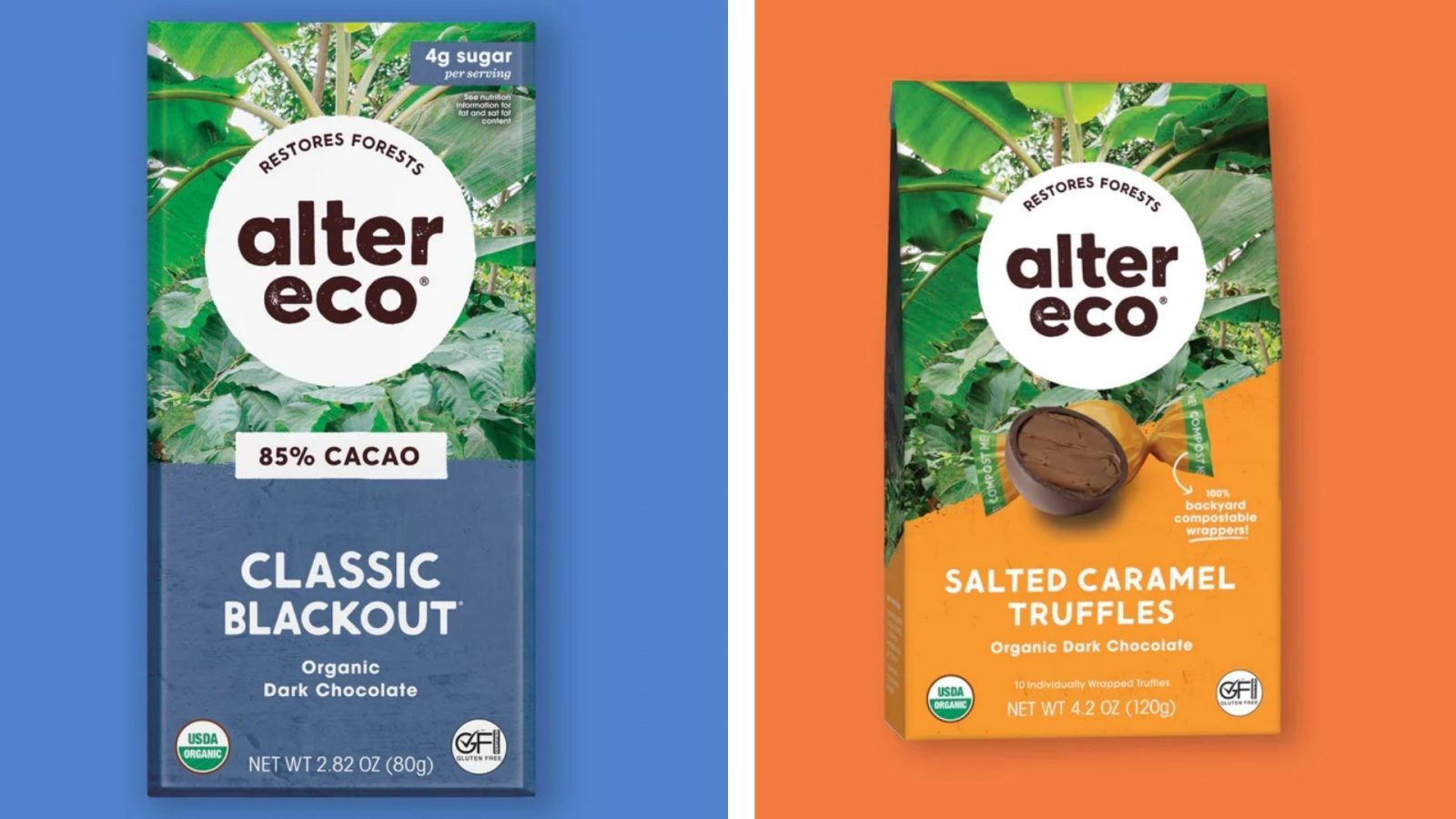 The best sustainable chocolate brands for guilt-free snacking