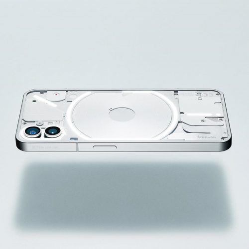 The latest updates about the Nothing Phone (2) and Ear (2)