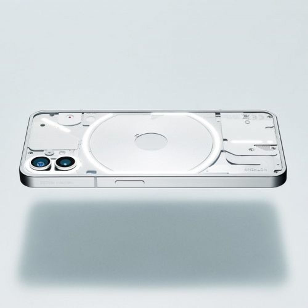 The latest updates about the Nothing Phone (2) and Ear (2)