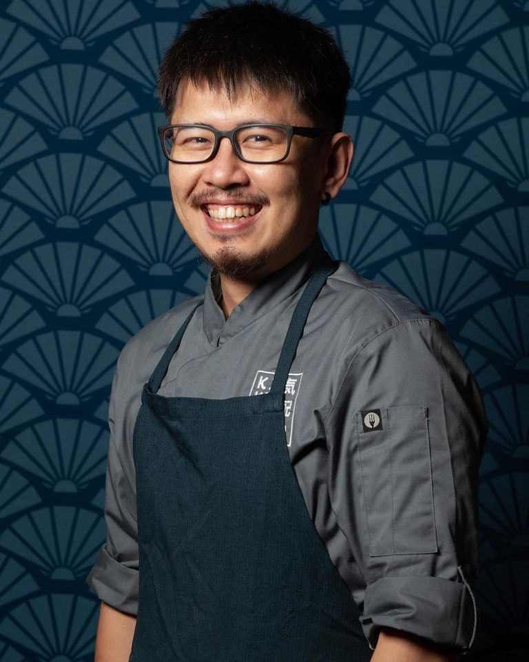 Kikubari welcomes new chef and a refined French-Japanese menu