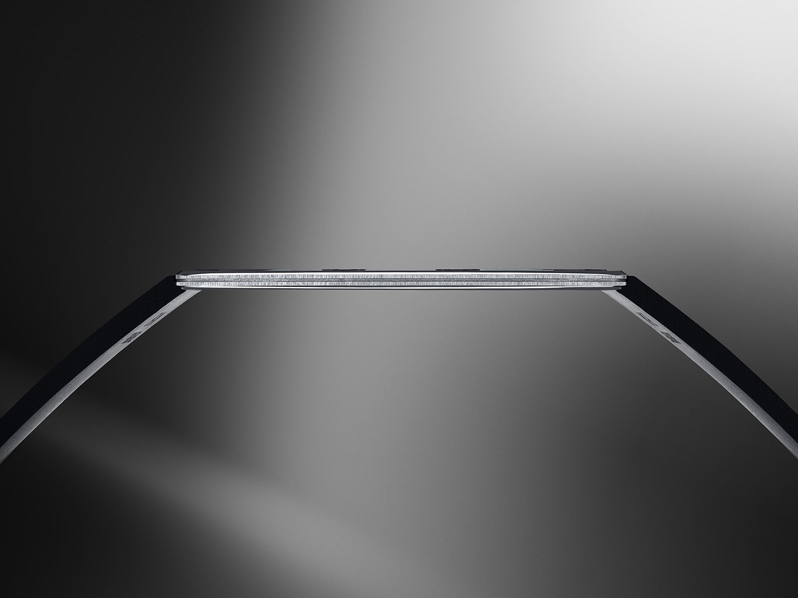 Closer look: The world’s thinnest Richard Mille RM UP-01 Ferrari