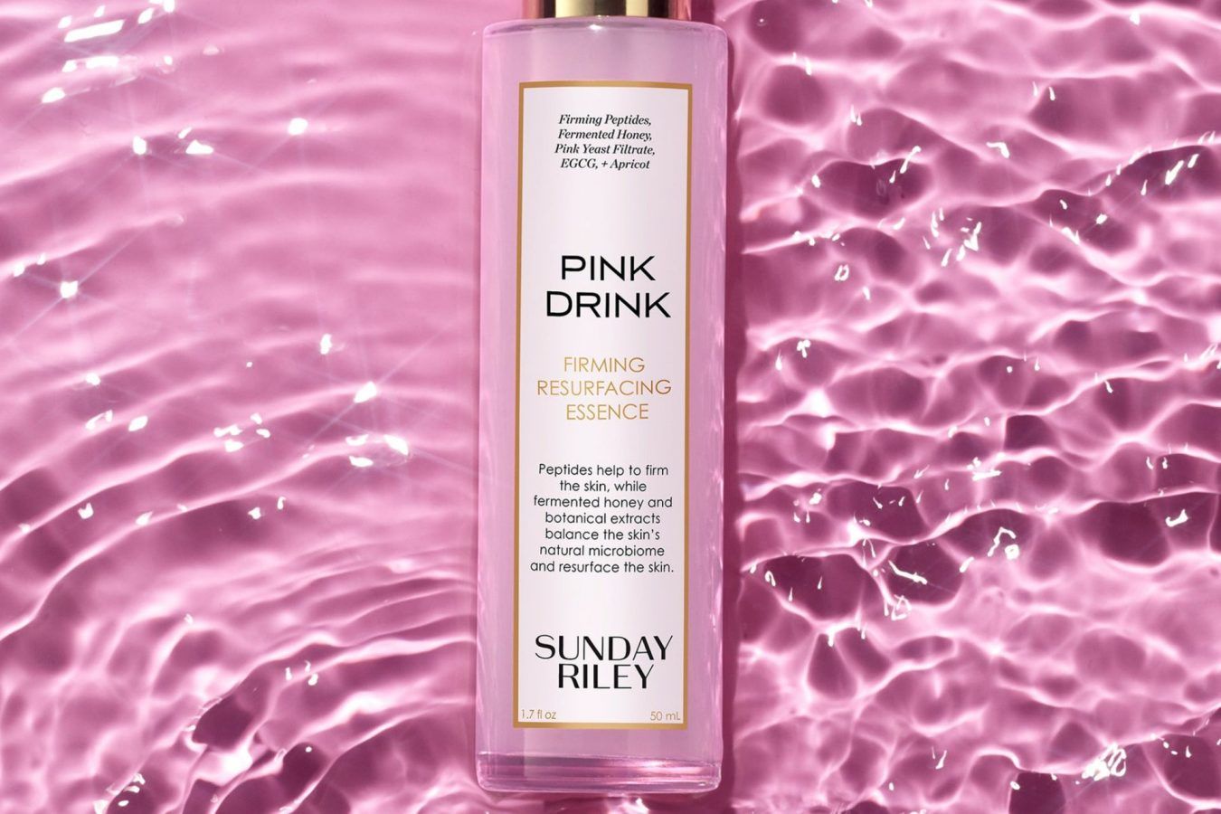 #LSAReviews: Sunday Riley and its arsenal of skincare goodies