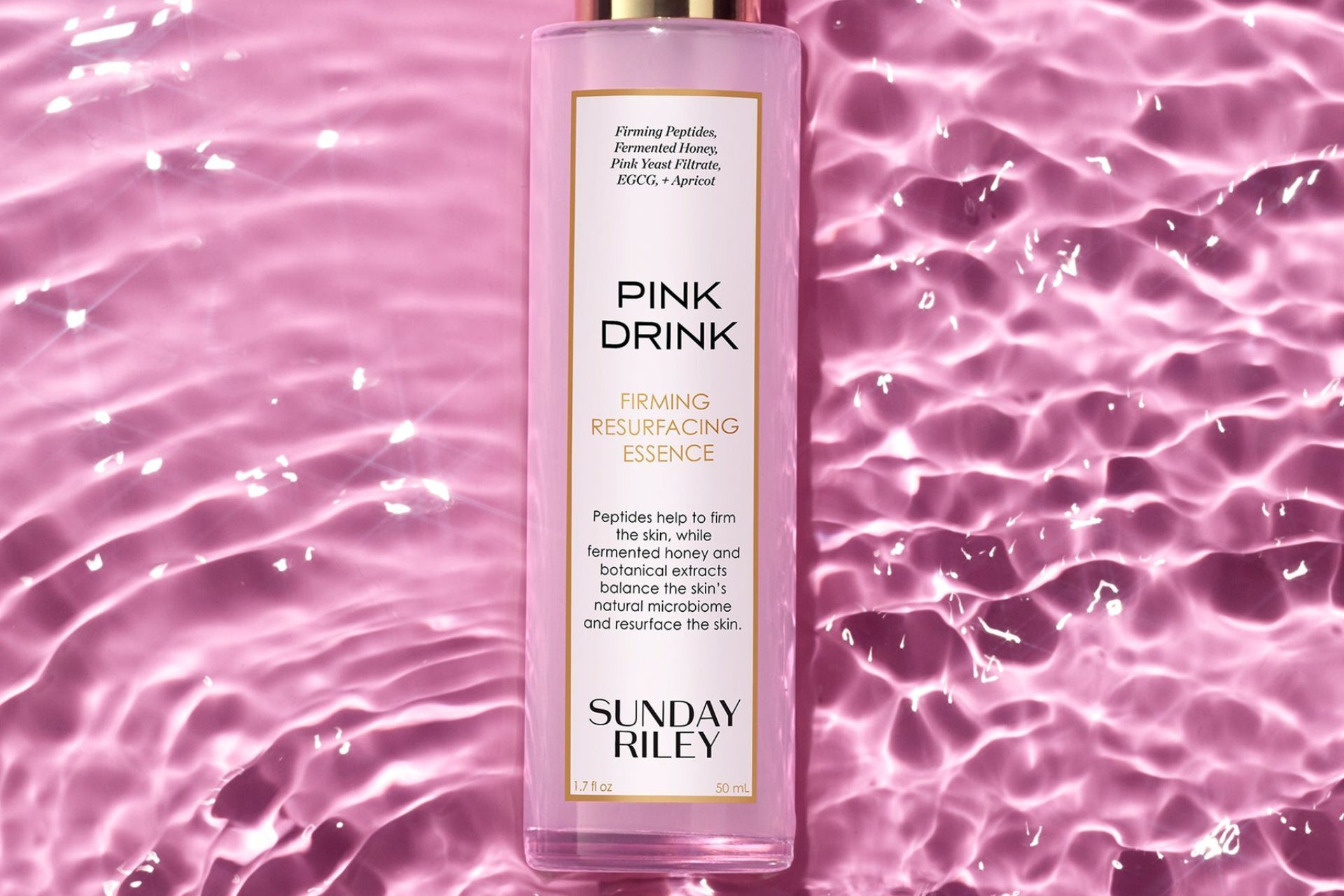 #LSAReviews: Sunday Riley and its arsenal of skincare goodies