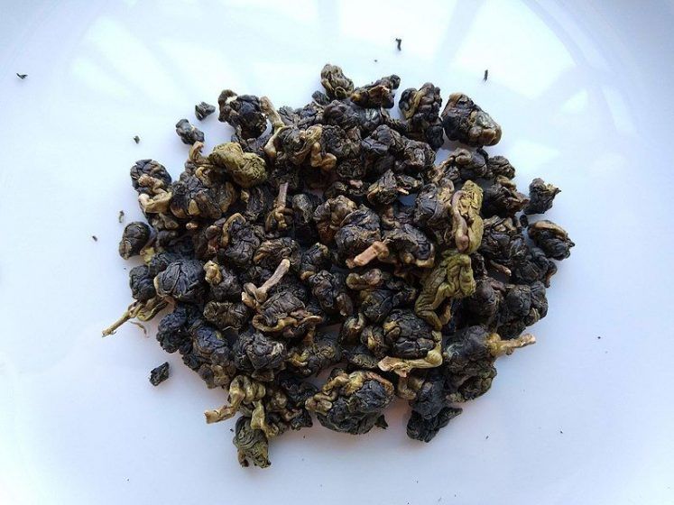 Gyokuro to Da-Hong Pao Tea: 10 of the world's most expensive teas