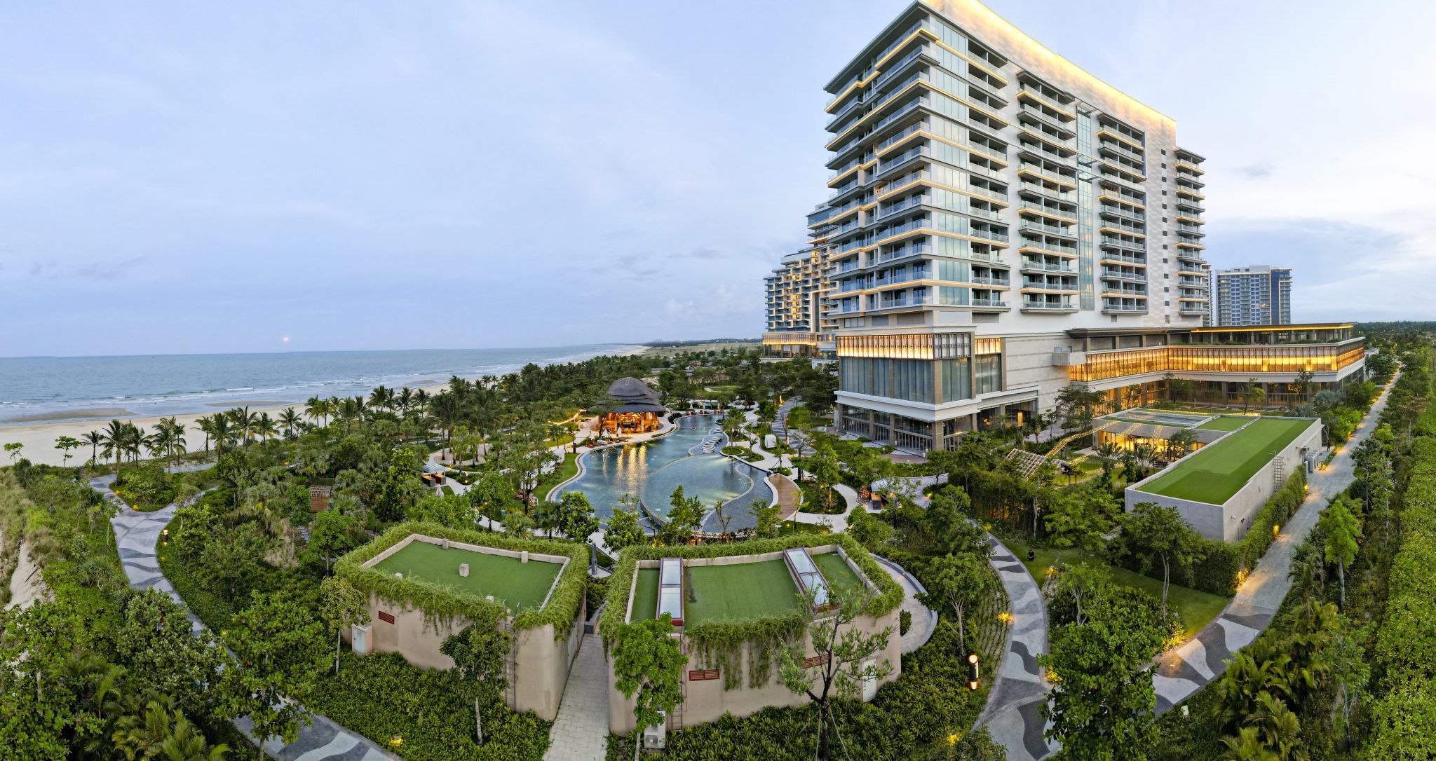 Review: Hoiana Resort & Golf brings you Vietnam's coast and cultural vibe