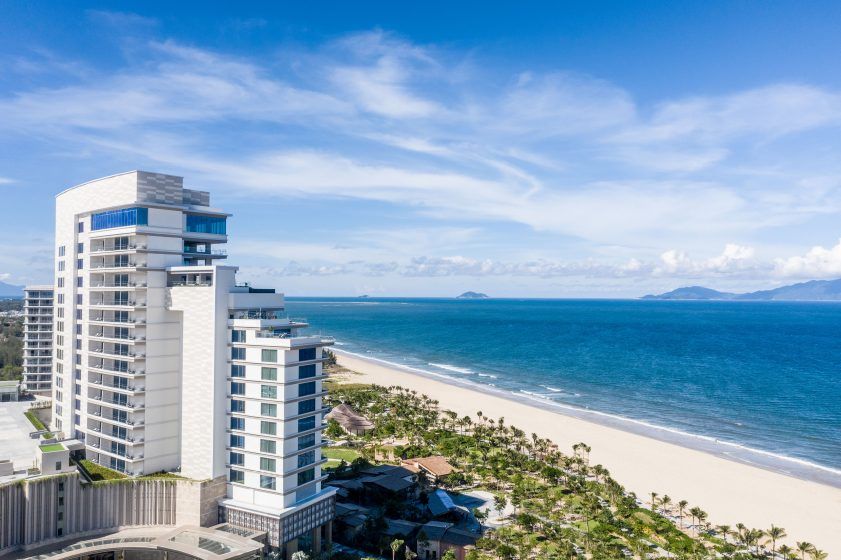 Review: Hoiana Resort & Golf brings you Vietnam's coast and cultural vibe