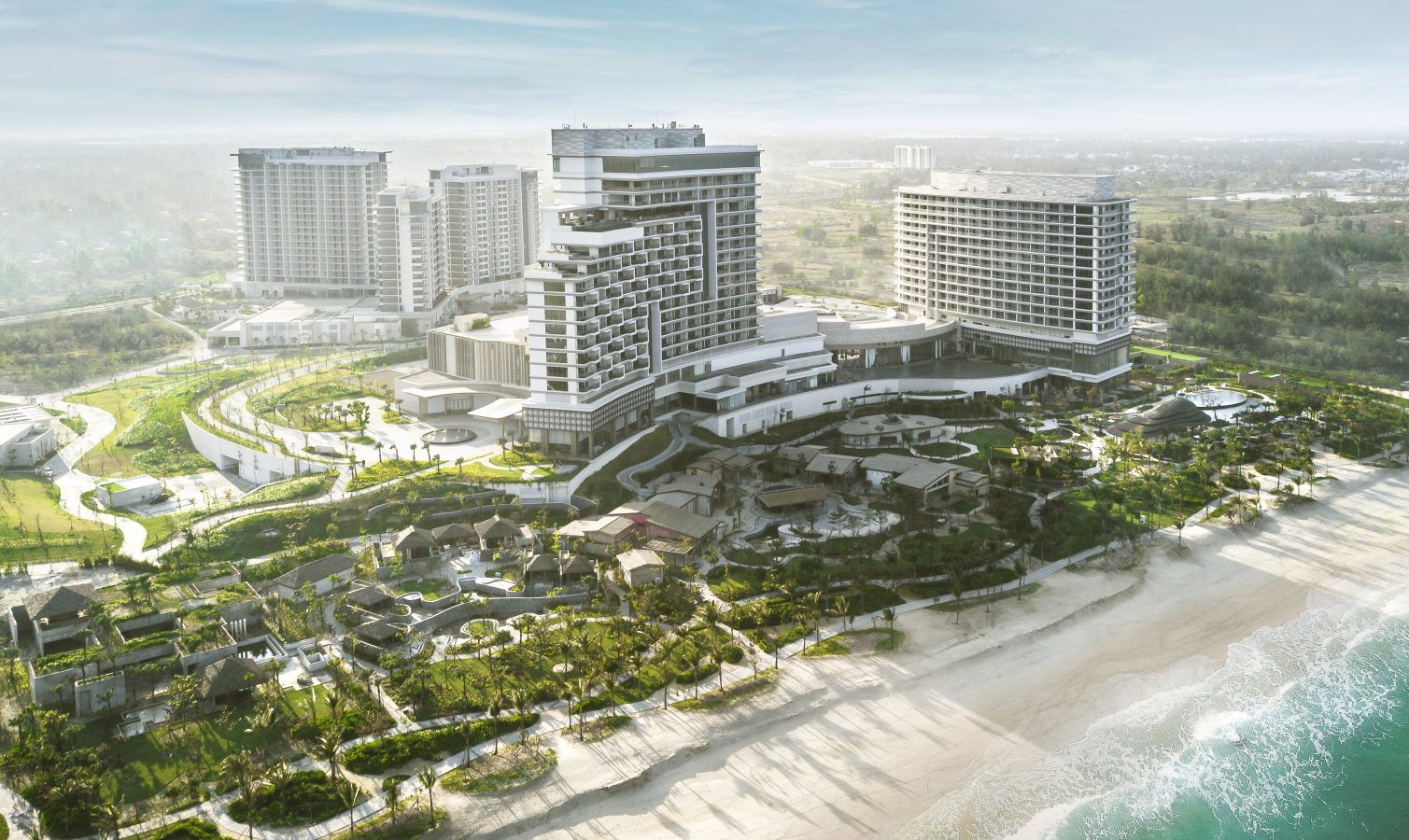 Review: Hoiana Resort & Golf brings you Vietnam's coast and cultural vibe