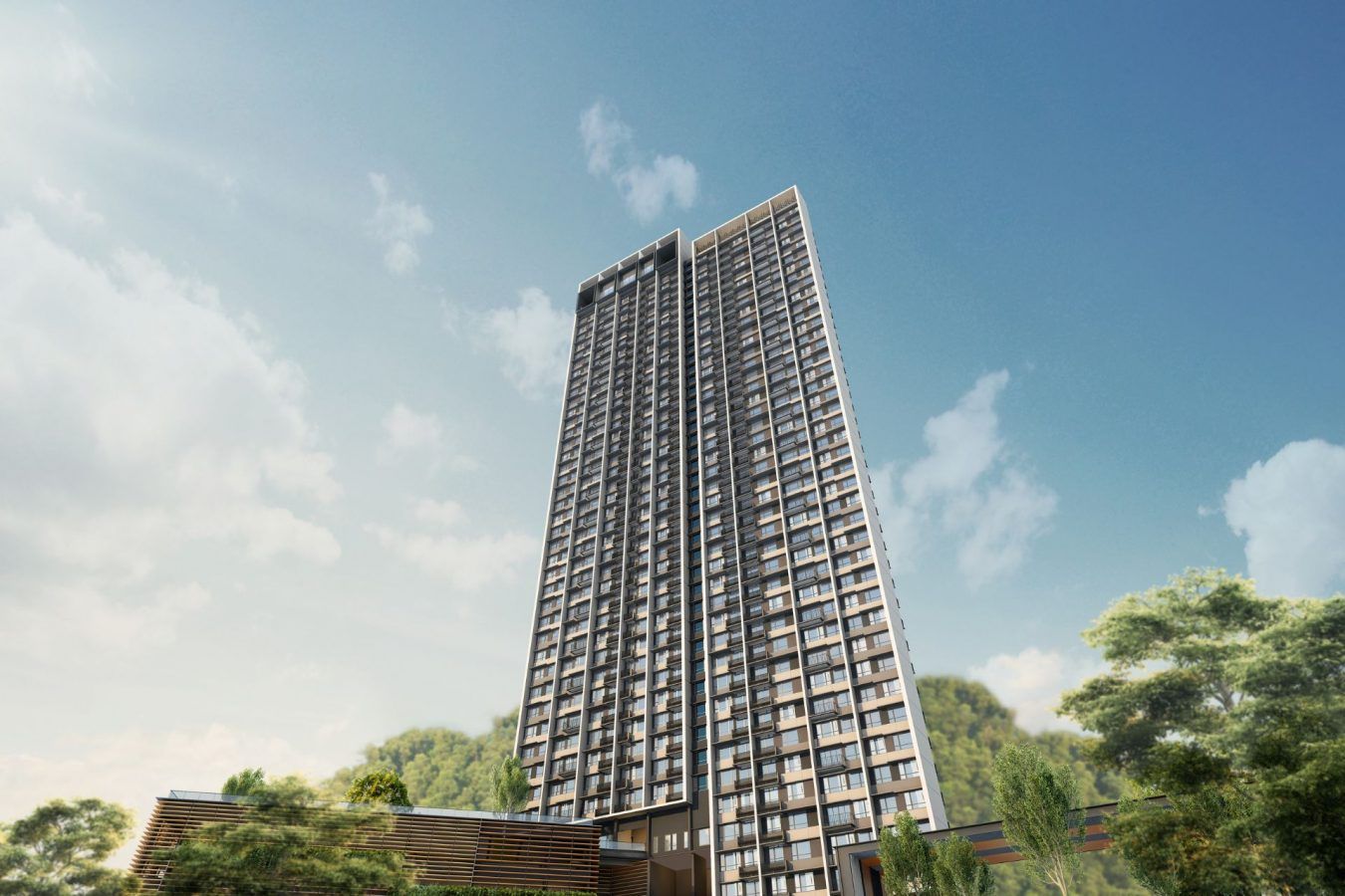 The modern tale of Wangsa Maju and what MCL Land has to offer