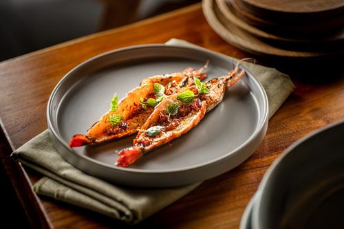 Chef Raymond Tham Archives | Lifestyle Asia Kuala Lumpur
