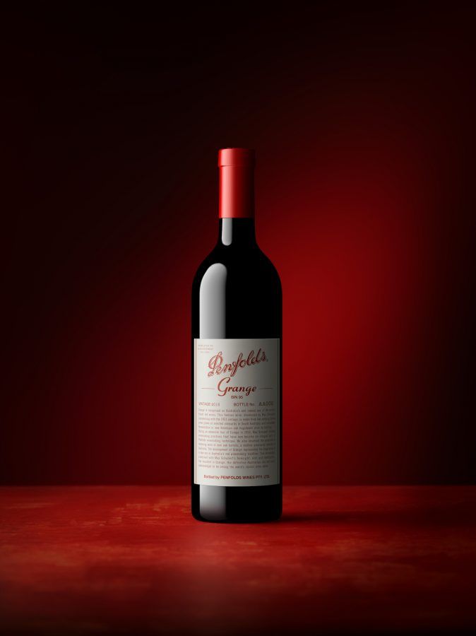 Santé! Penfolds debuts two new French wines for its 2022 collection