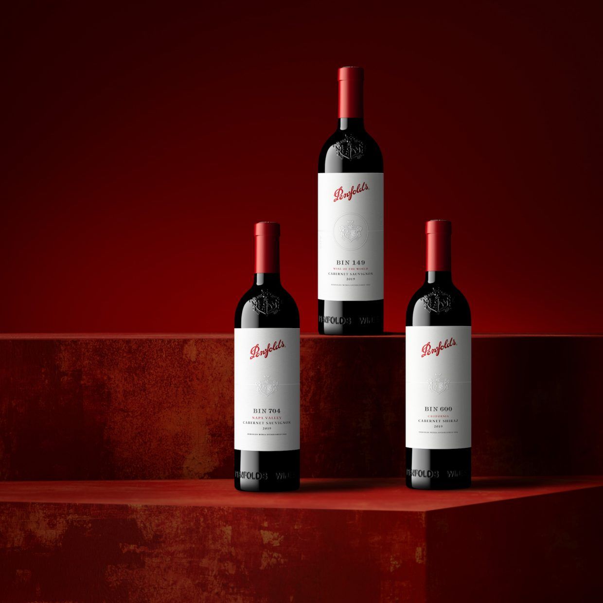 Santé! Penfolds debuts two new French wines for its 2022 collection