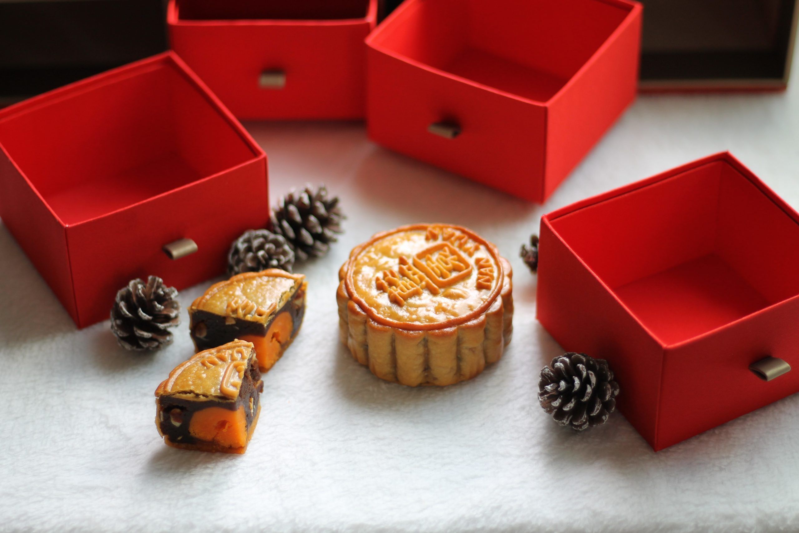 What is the Mid-Autumn Festival, and how is it celebrated?